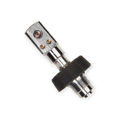 (M) DIN 232 - Pin index block