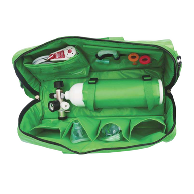 Microvent Industrial Kit