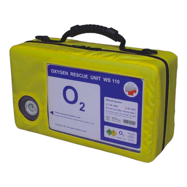 ws120 ultra-light unit 300 bar