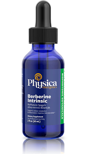 Natural Supplements for Licensed Practitioners | Physica Energetics