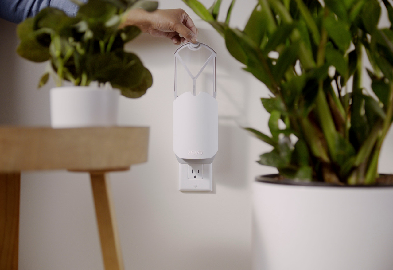 Where To Use Flying Insect Traps | Zevo