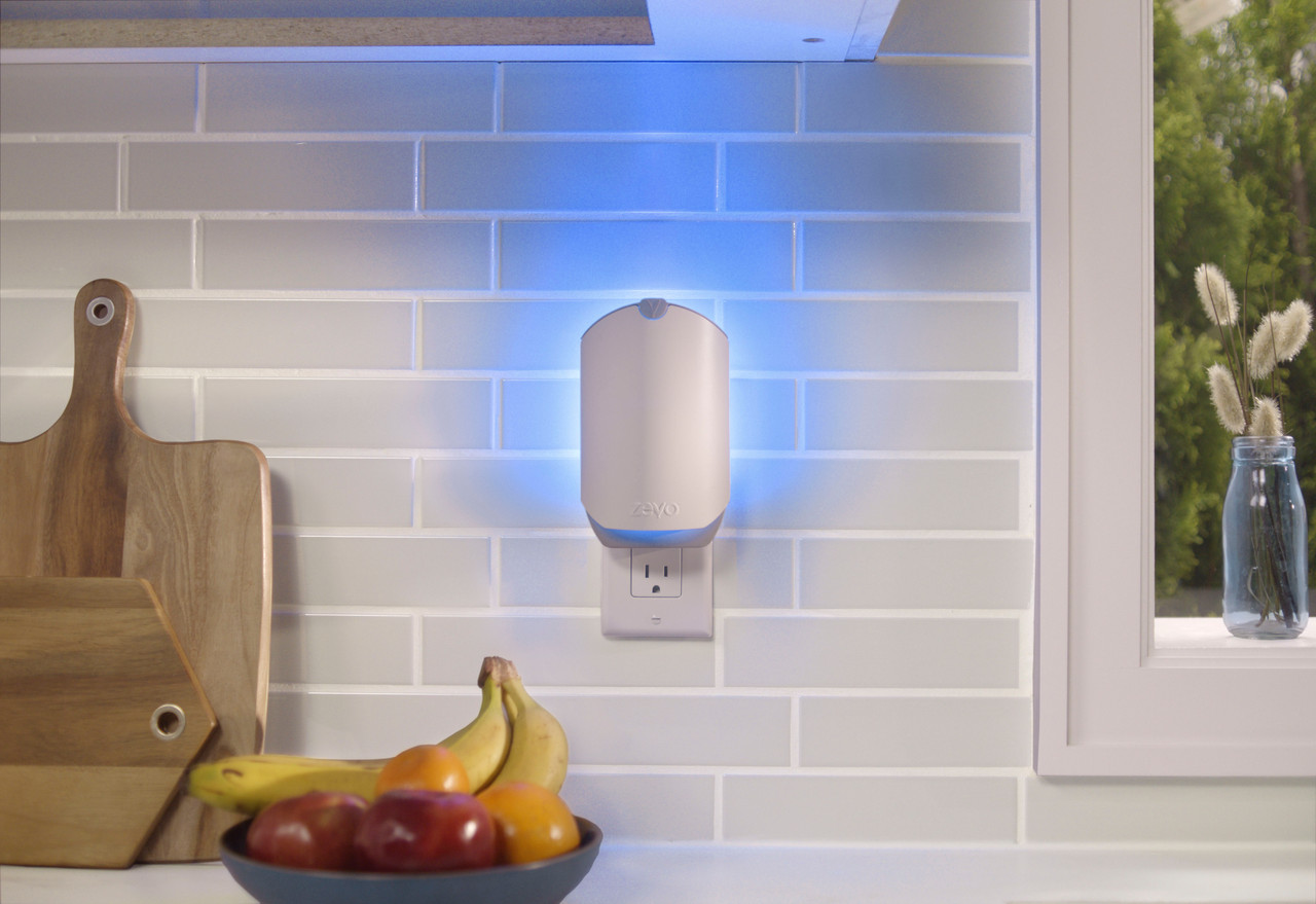 Where To Use Flying Insect Traps | Zevo