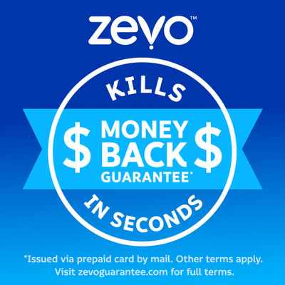 Zevo Multi-Insect Killer - Ant, Roach, Fly 12oz - Twin Pack