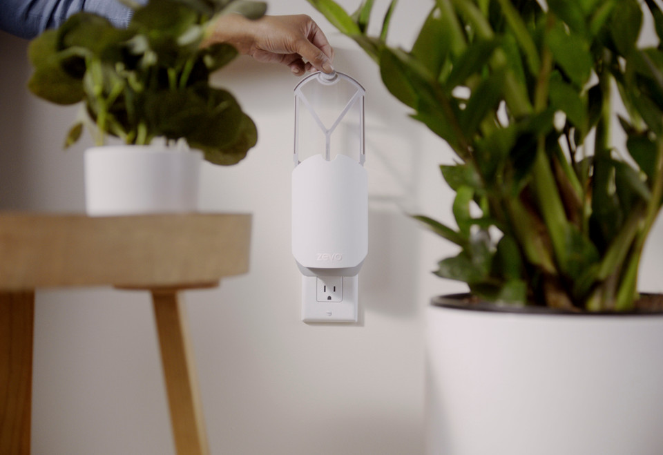 Where To Use Flying Insect Traps | Zevo