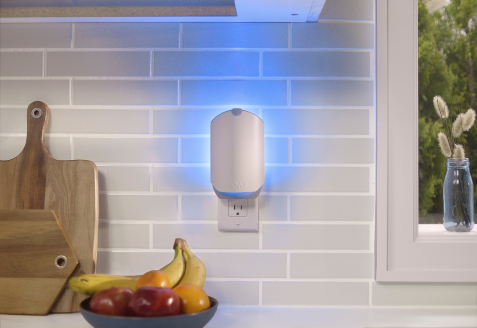 Where To Use Flying Insect Traps | Zevo