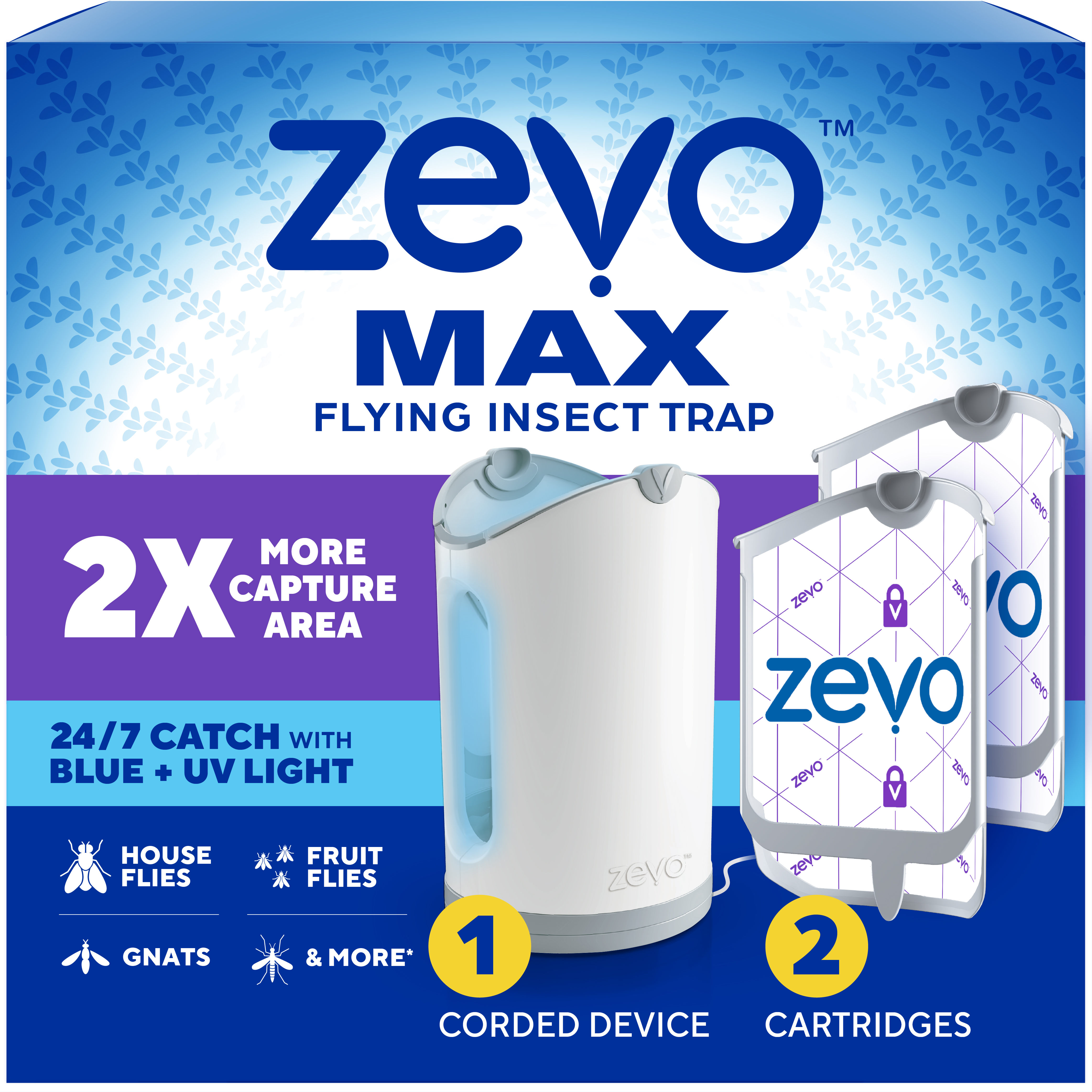 All Insect Control Products | Zevo