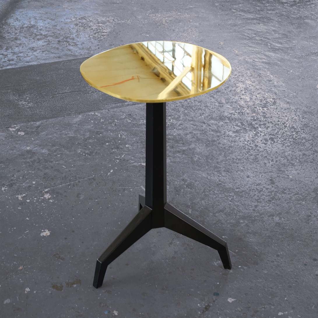 Stanton table