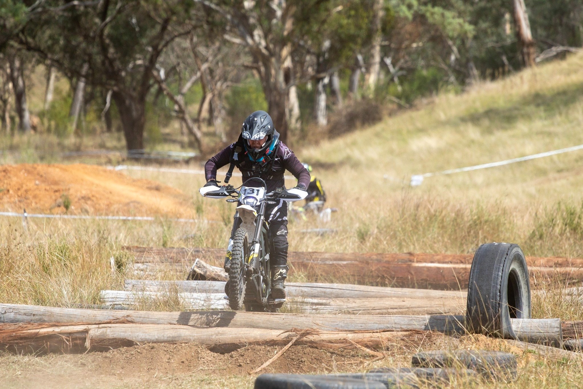 6 reason to get an Electric Dirt Bike - Race Spec Sur Ron Performance ...