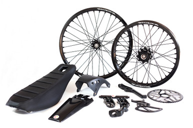 Ultimate Race Spec Upgrade Pack for Surron