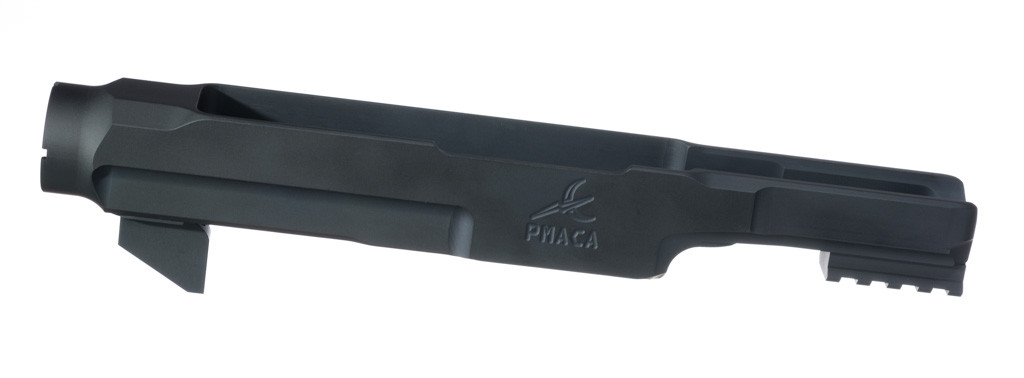 PMACA 10/22 Lightweight Chassis- Upgrade
