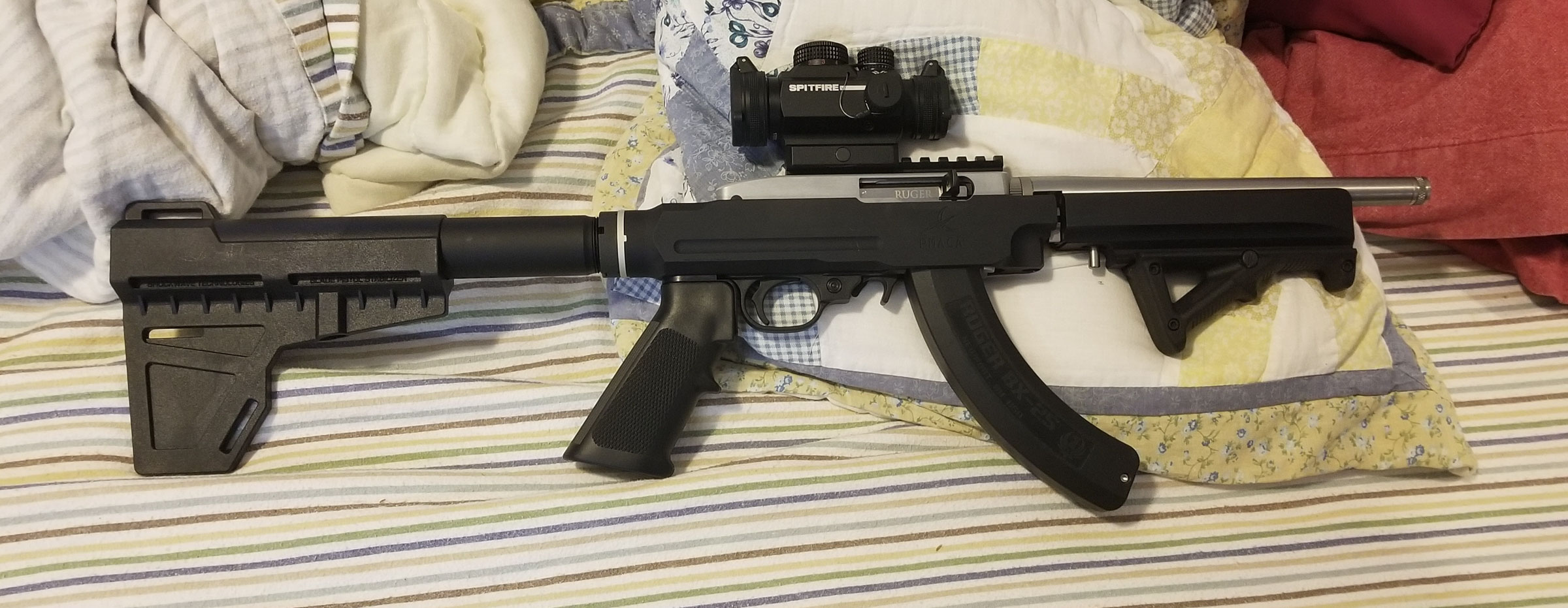 Customer Builds Using The PMACA Chassis - PMACA MFG