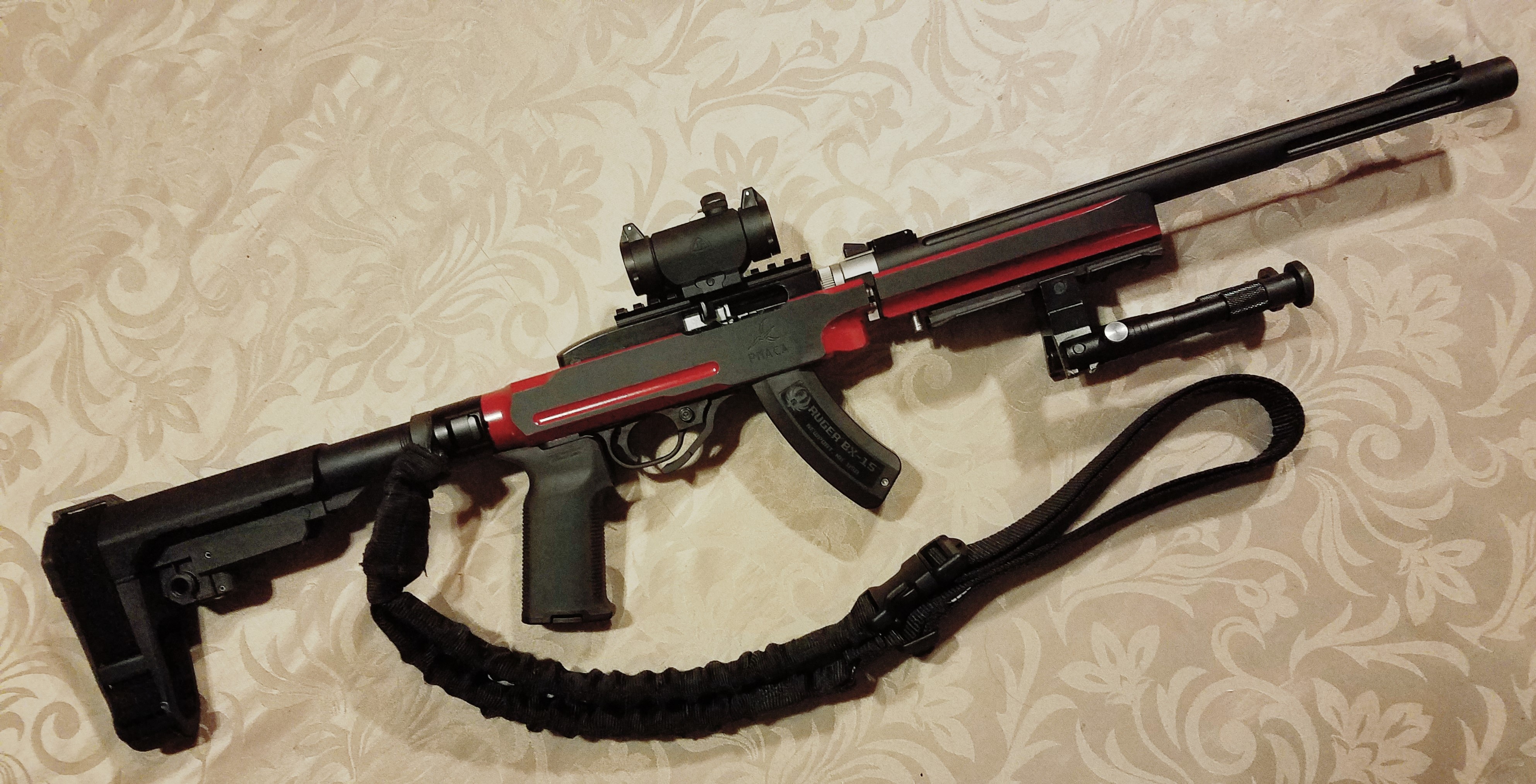 Customer Builds Using The PMACA Chassis - PMACA MFG