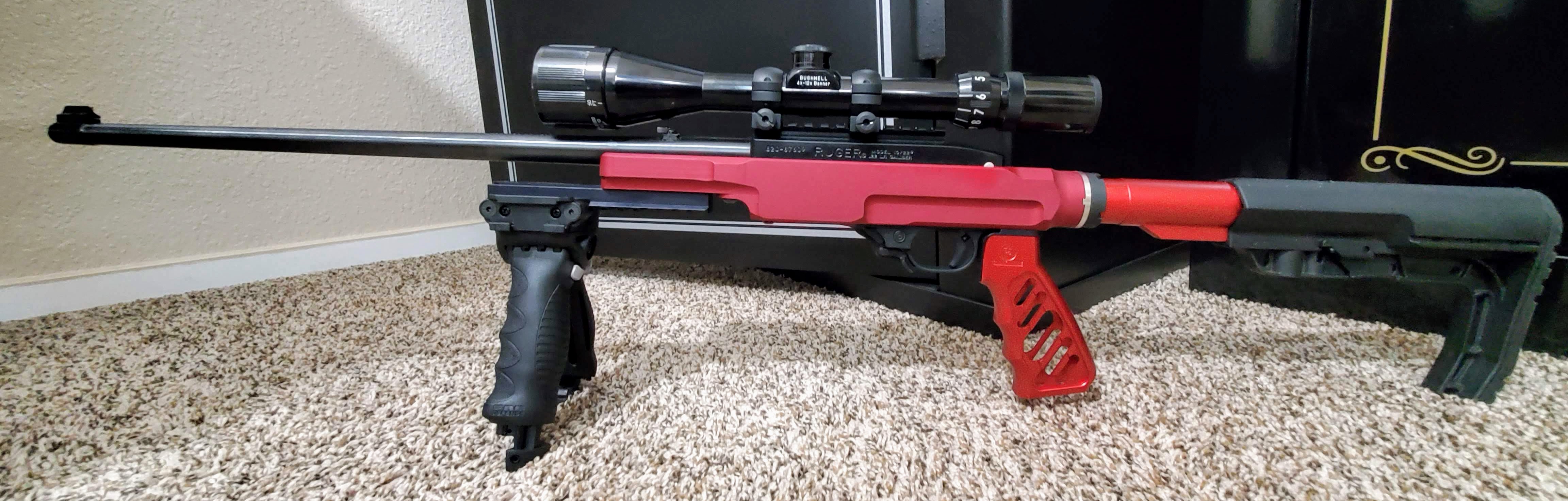 Customer Builds Using The PMACA Chassis - PMACA MFG