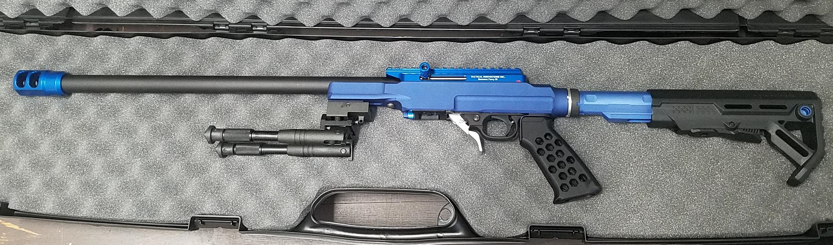 Customer Builds Using The PMACA Chassis - PMACA MFG