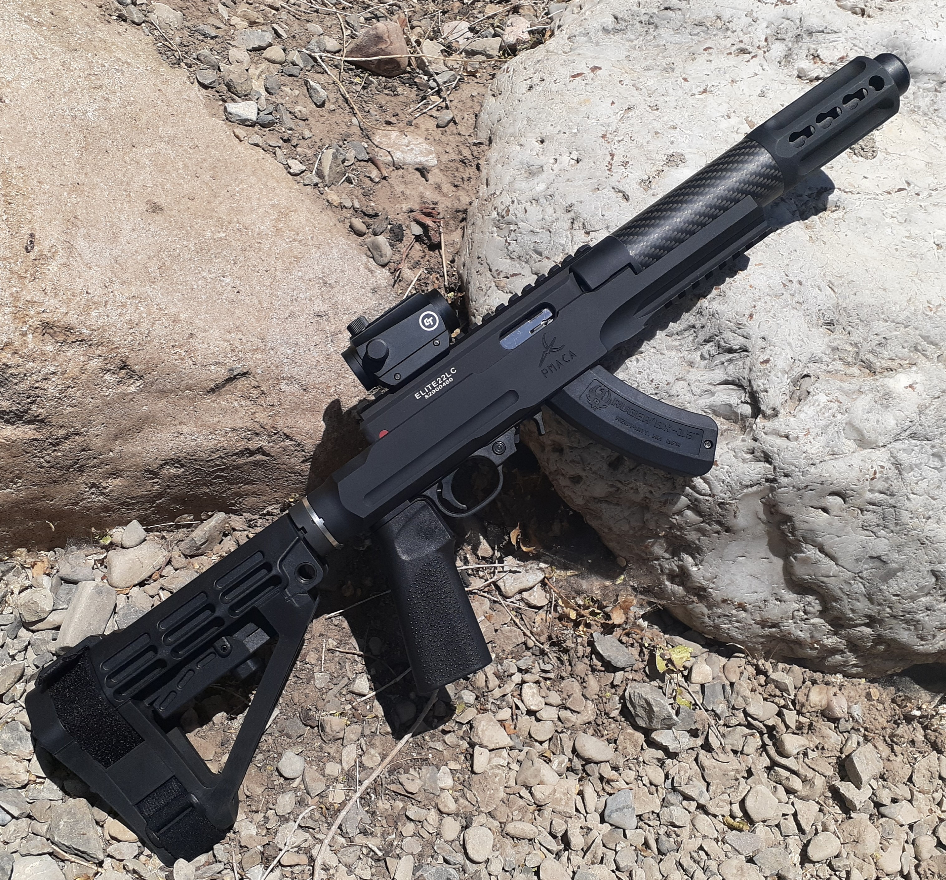 Customer Builds Using The PMACA Chassis - PMACA MFG