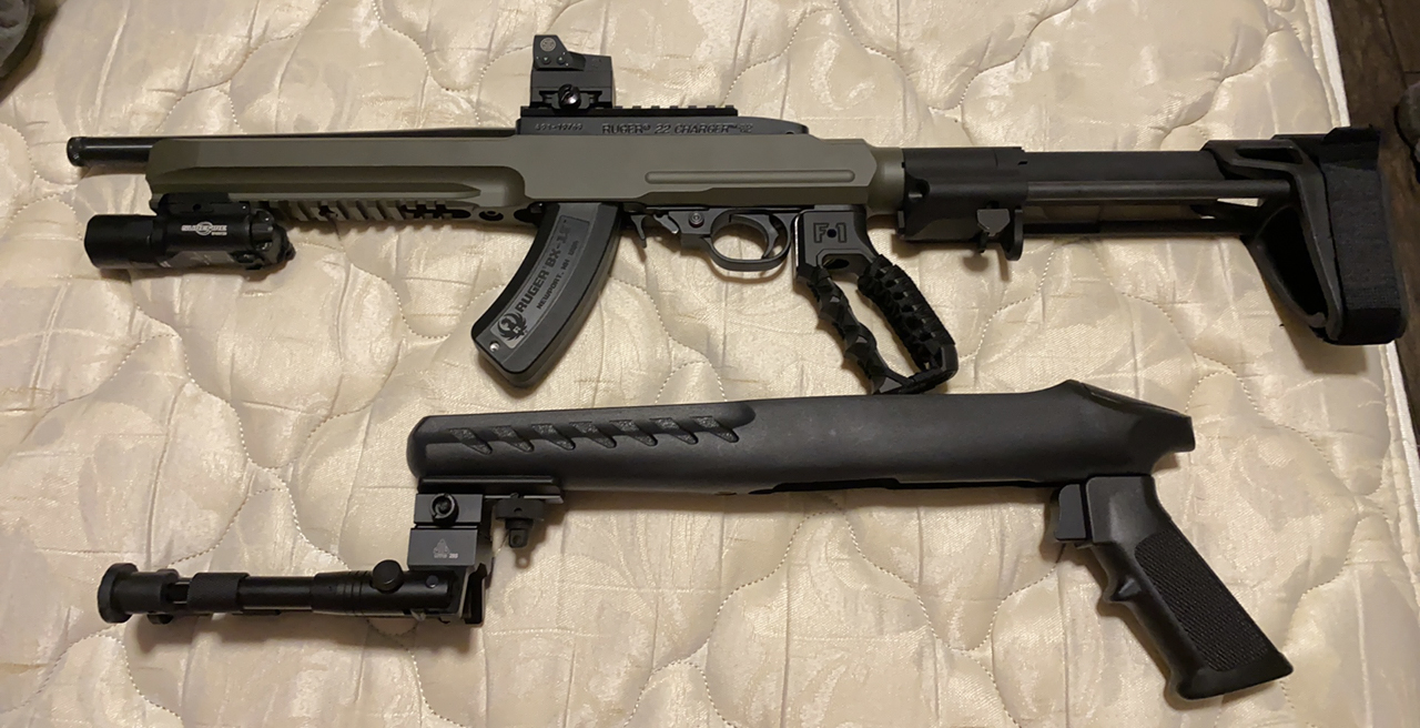 Customer Builds Using The PMACA Chassis - PMACA MFG