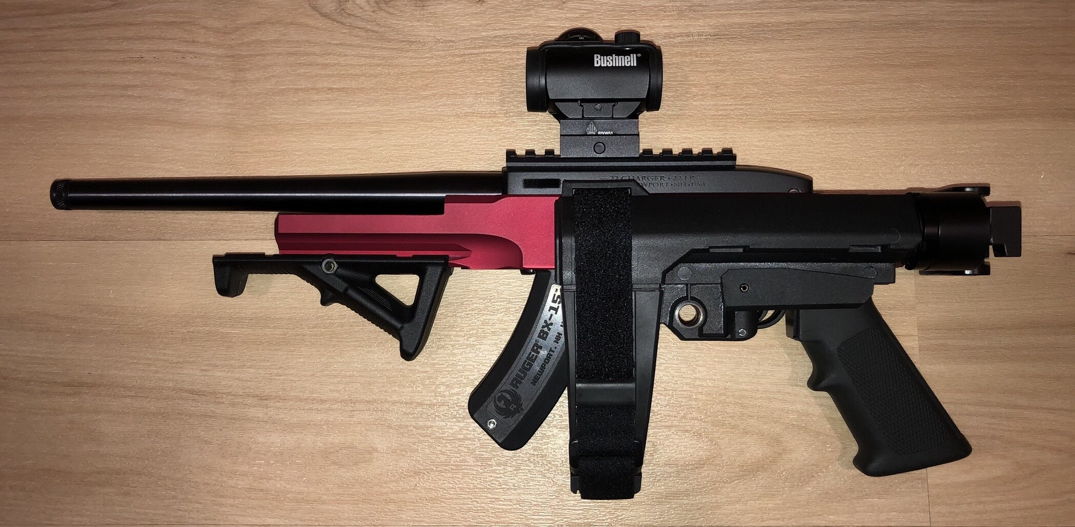 Customer Builds Using The PMACA Chassis - PMACA MFG