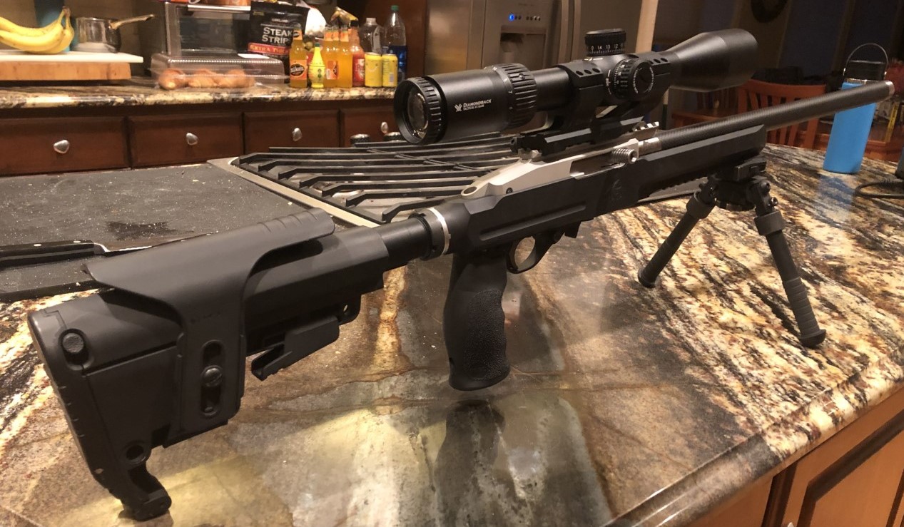 Customer Builds Using The PMACA Chassis - PMACA MFG