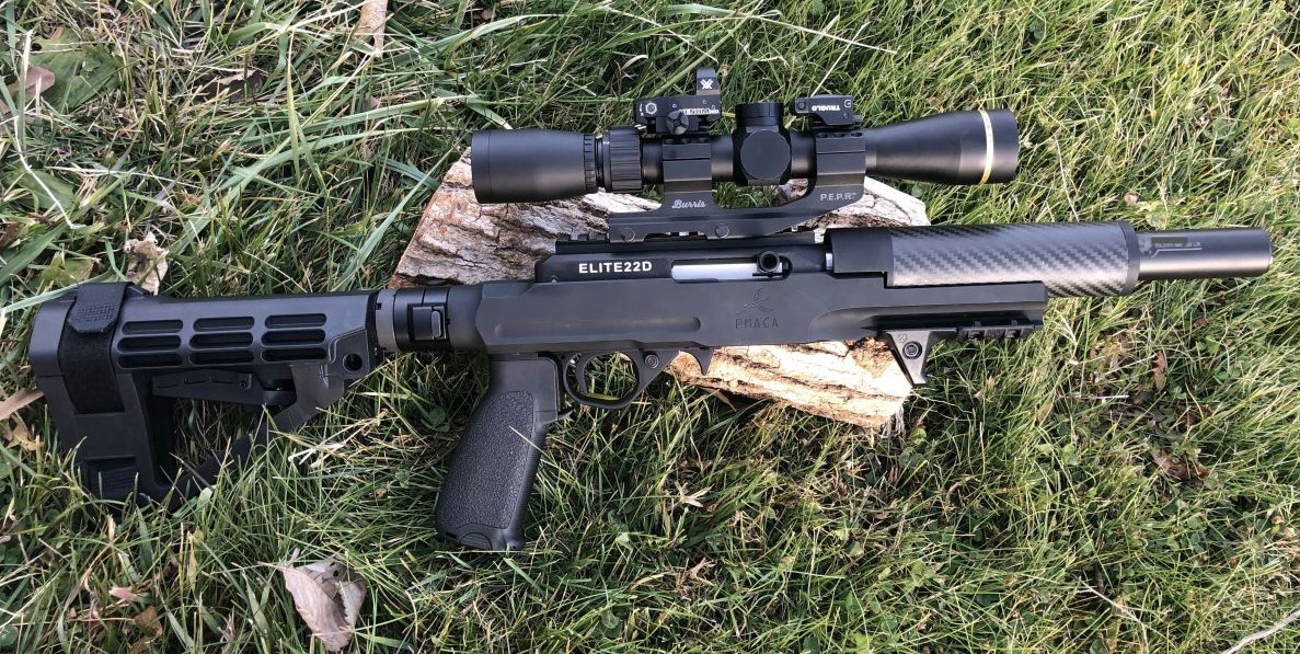 Customer Builds Using The PMACA Chassis - PMACA MFG