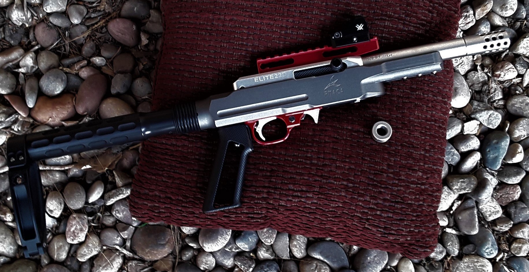 Customer Builds Using The PMACA Chassis - PMACA MFG