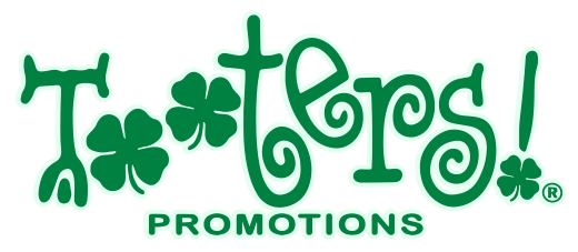 Cocktail Shaker Sets - 18 oz Shaker Sets - Tooters Promotions