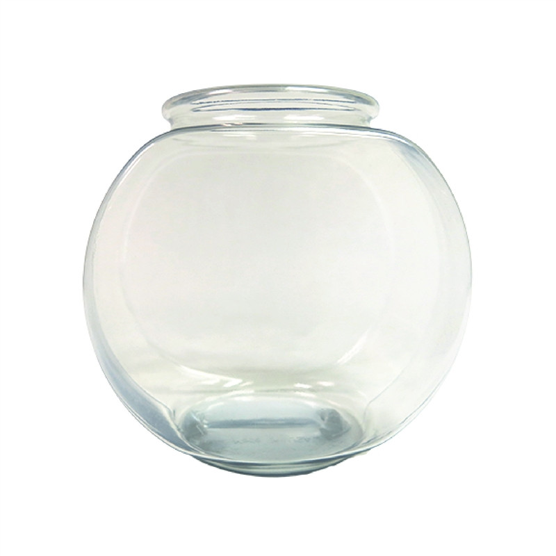 92 Ounce Plastic Cocktail Fish Bowl