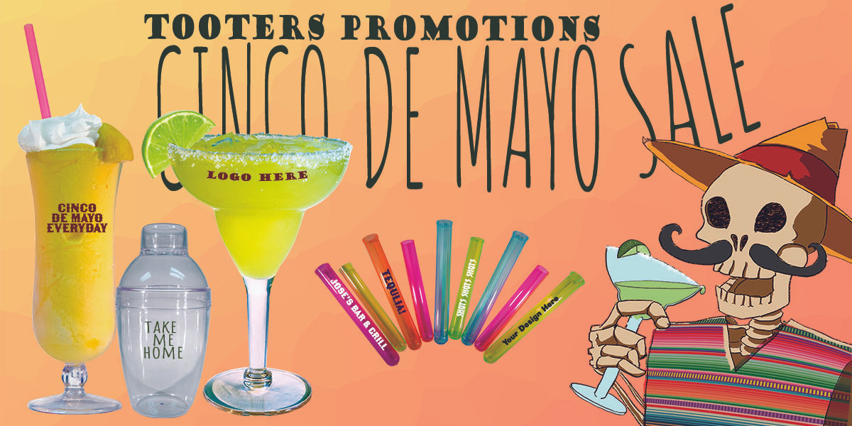 Tooters Promotions