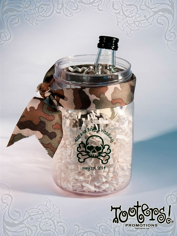 Tooters Products - Tooters Promotions