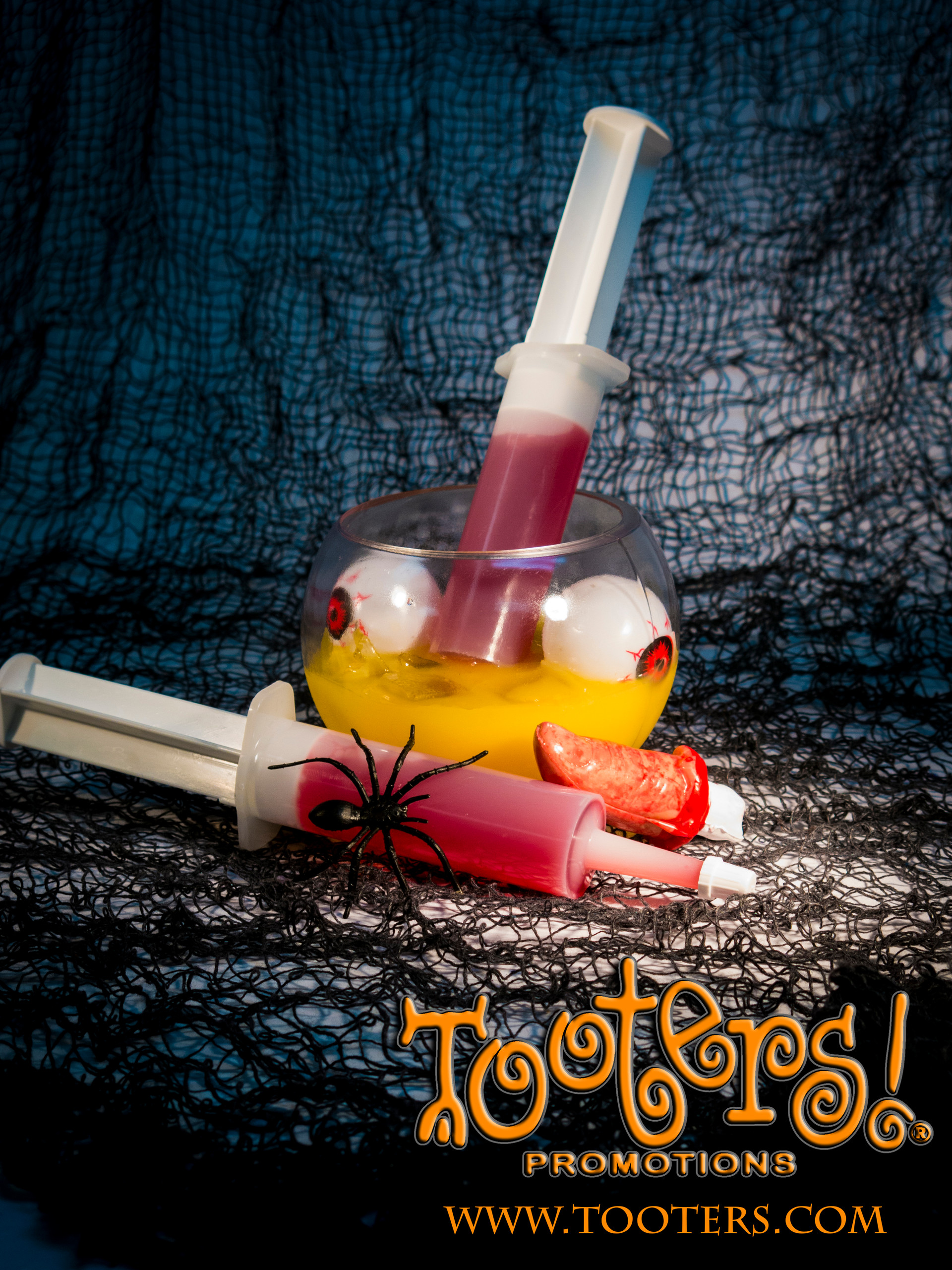 Tooters Promotions
