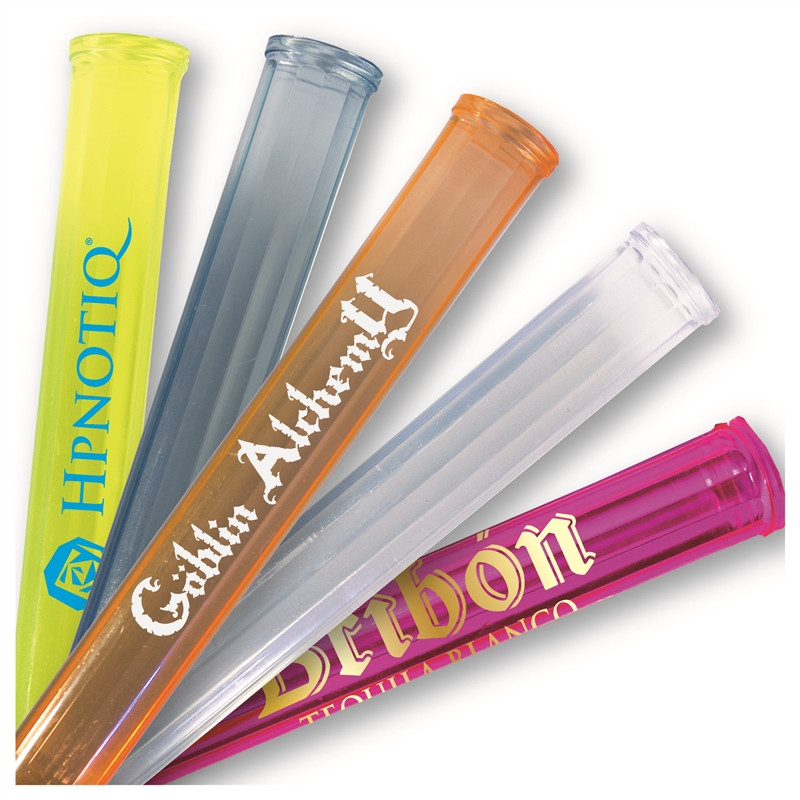 Plastic Test Tube Shooters