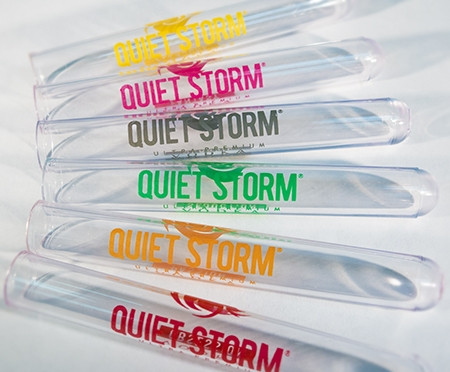 Plastic Test Tube Shooters