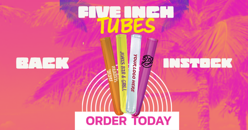 Tooters Promotions