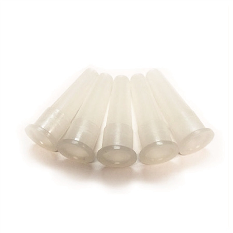 Tubes/Shots/Injectors