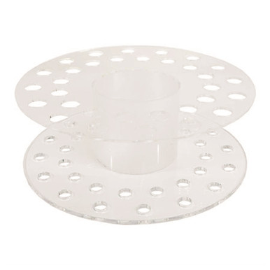 Round Test Tube Rack