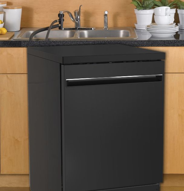 Dishwasher Buying Guide | GE Appliances