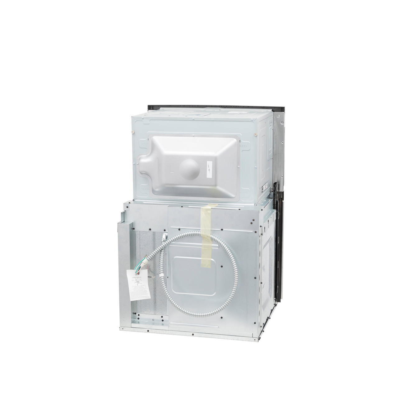 GE Profile™ 30" Built-In Combination Convection Microwave/Convection ...