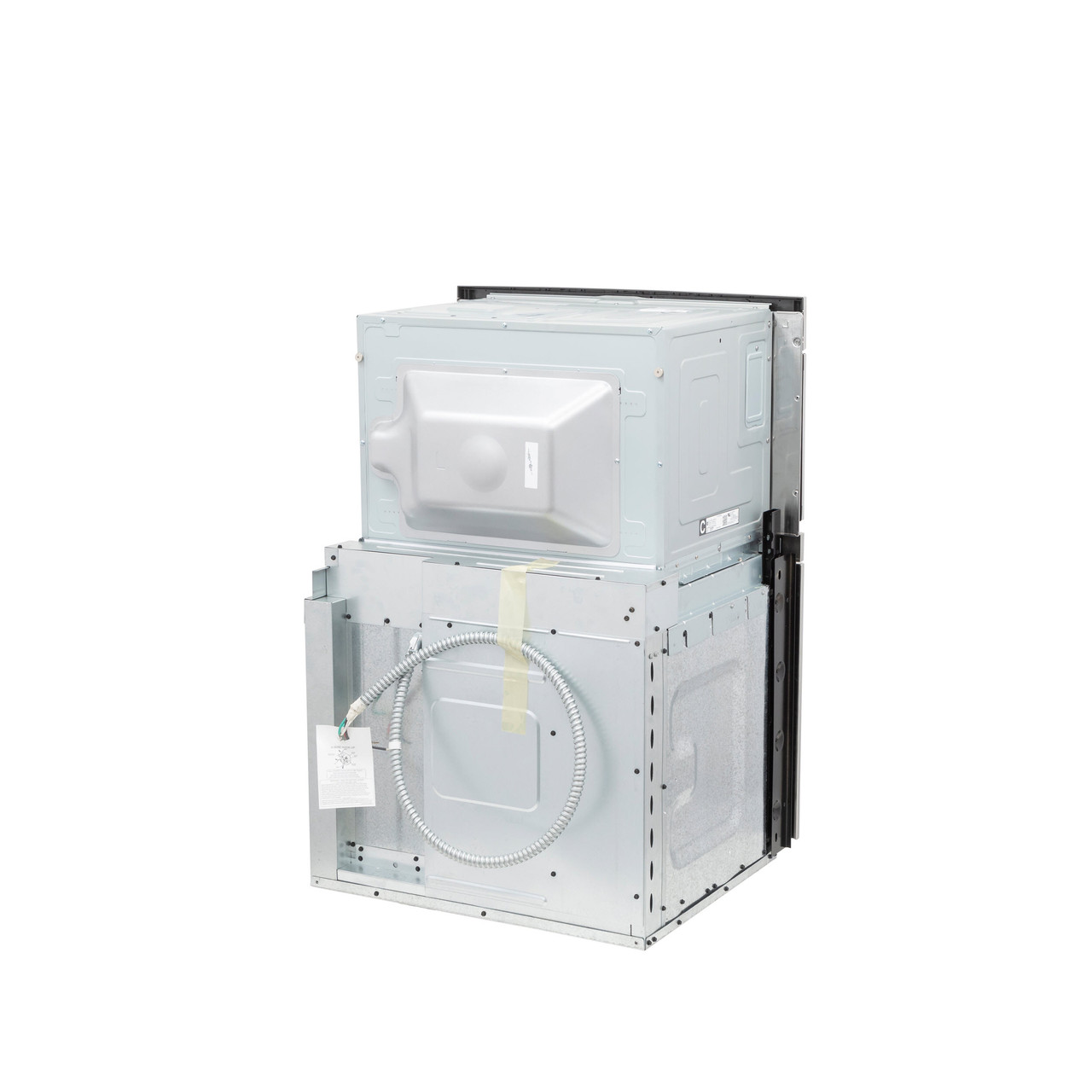 GE Profile™ 30" Built-In Combination Convection Microwave/Convection ...