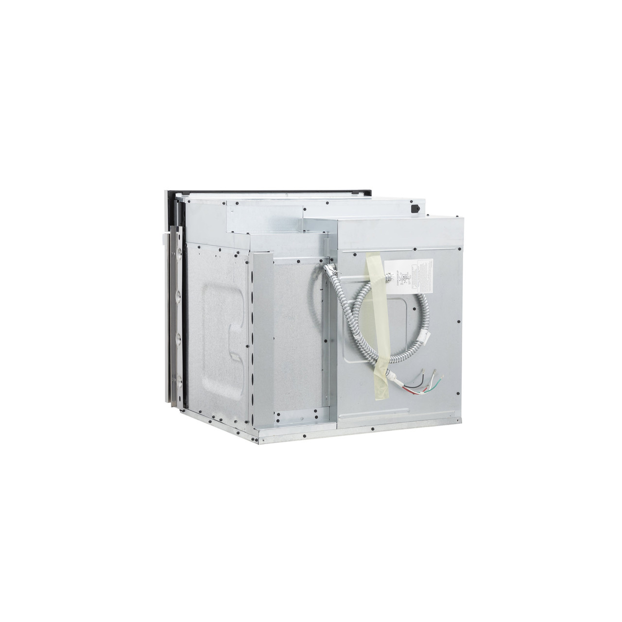 GE® 30" Smart Built-In Self-Clean Convection Single Wall Oven ...