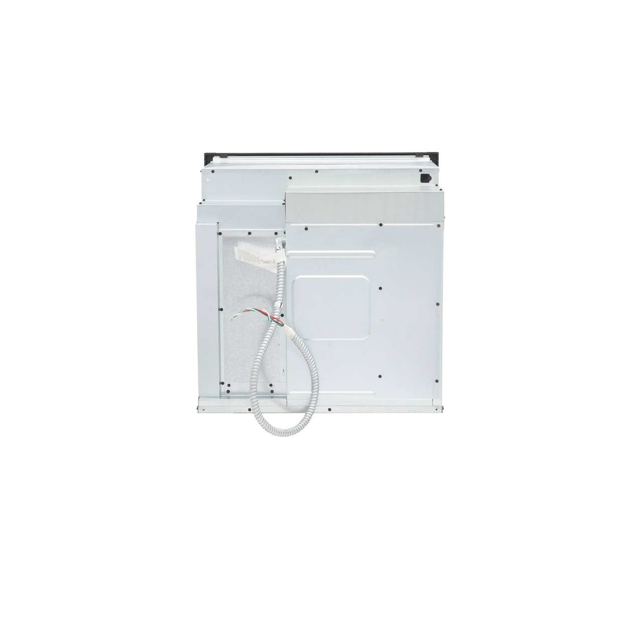 GE Profile™ 30" Smart Built-In Convection Single Wall Oven with No ...