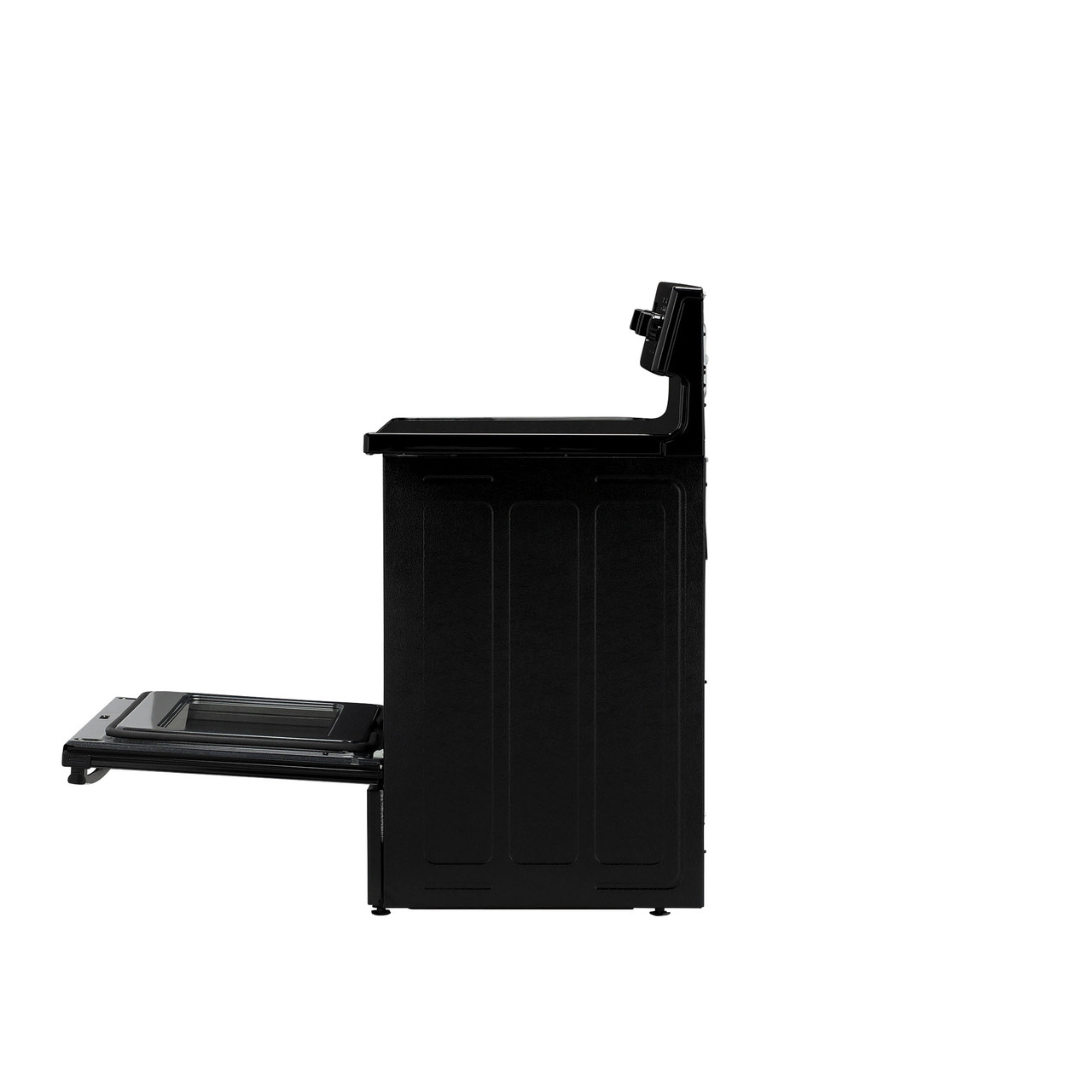 GE® 30" Free-Standing Electric Range - JB645DKBB - GE Appliances