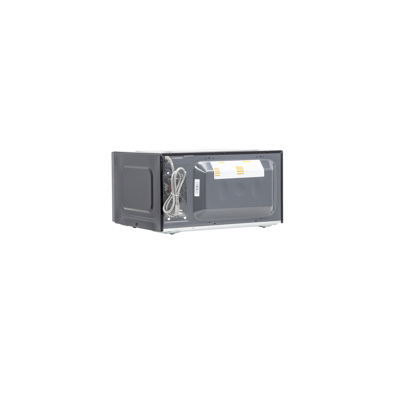GE Profile™ 2.2 Cu. Ft. Built-In Sensor Microwave Oven - PEB7227ANDD ...