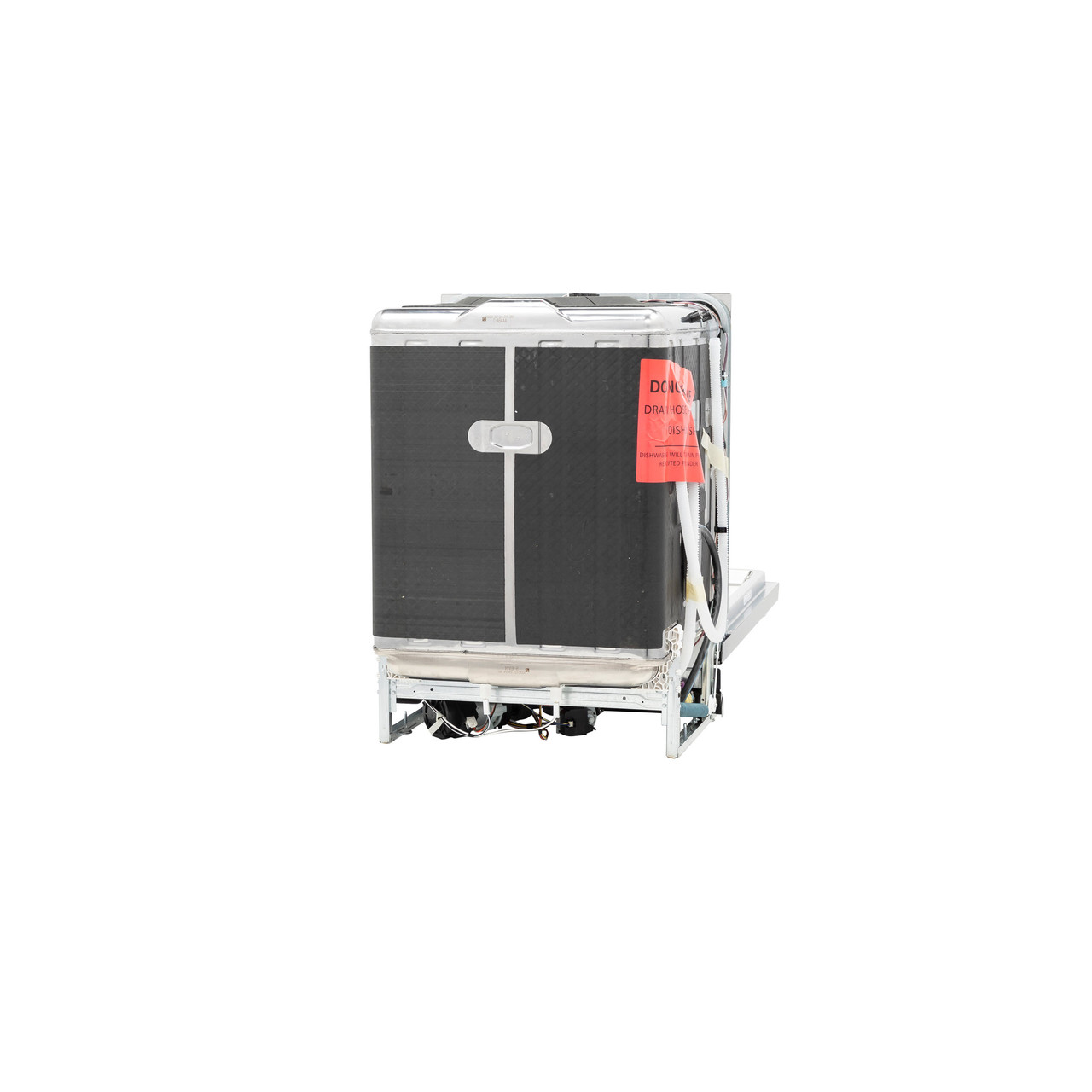 GE Profile™ ENERGY STAR® Fingerprint Resistant Top Control Stainless ...