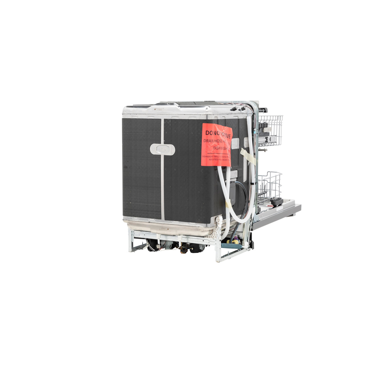 GE Profile™ ENERGY STAR® Fingerprint Resistant Top Control Stainless ...