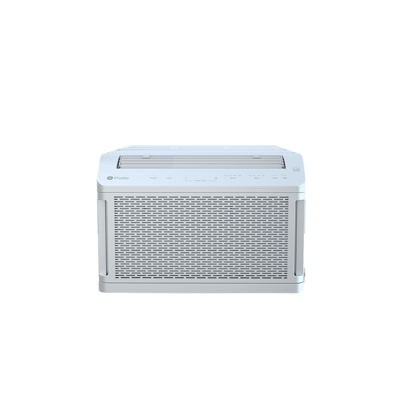 Ge Profile Clearview™ Energy Star® 12 200 Btu Inverter Smart Ultra