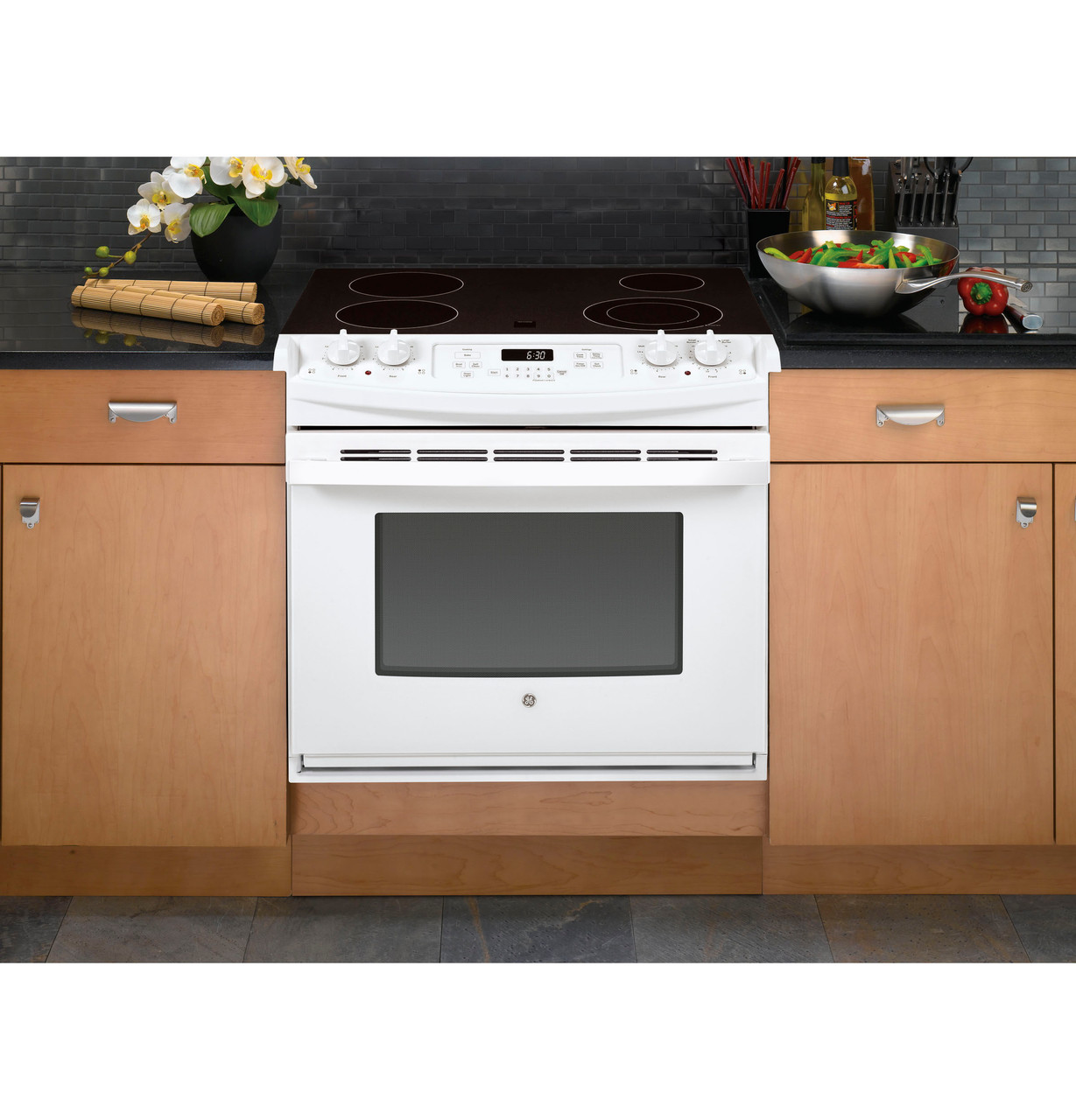 GE® 30
