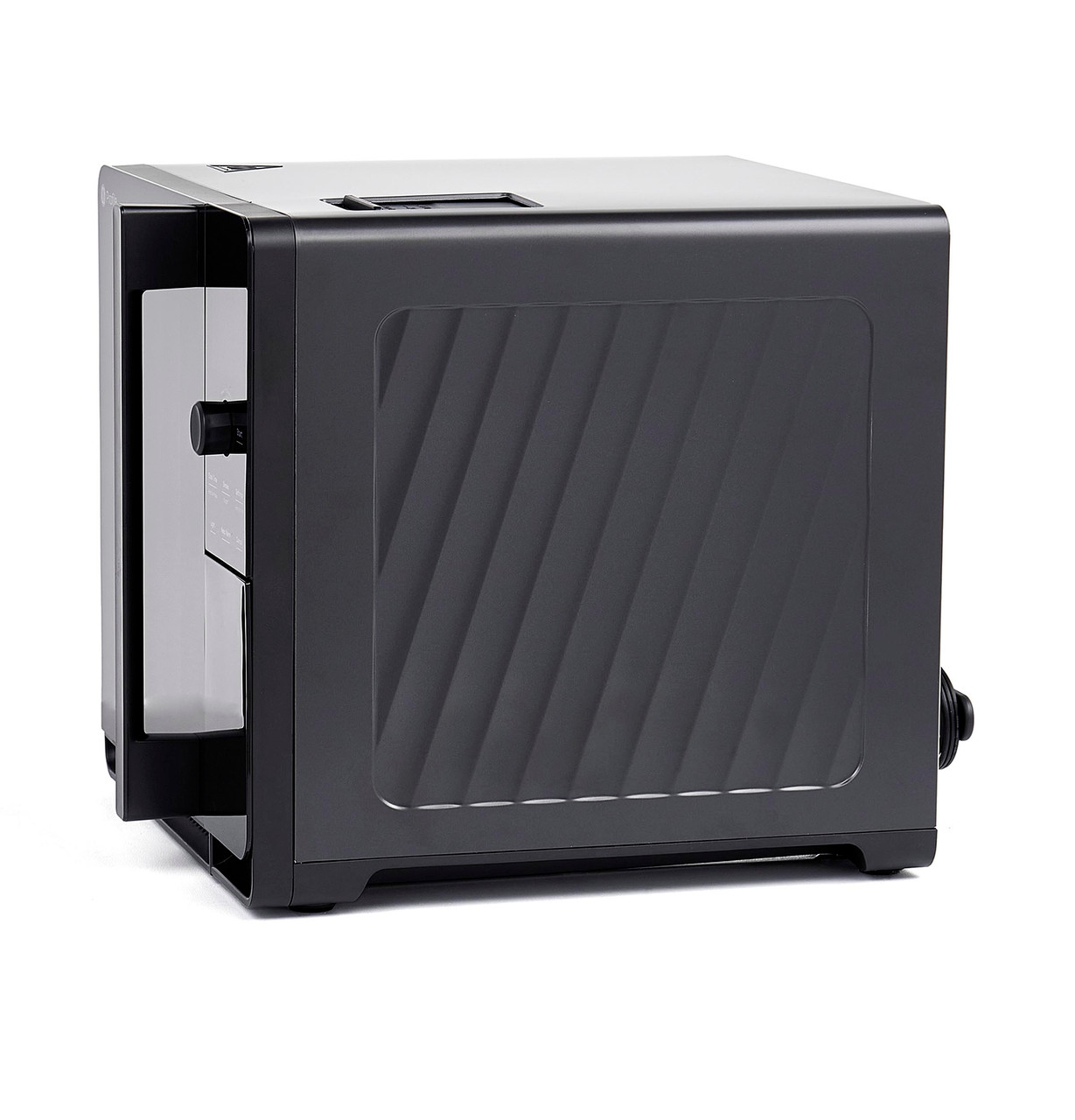 GE Profile™ Smart Indoor Pellet Smoker - P9SBAAS6VBB - GE Appliances