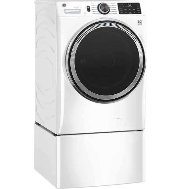 GE® Pedestal - GFP1528SNWW - GE Appliances