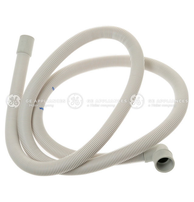General electric washing machine drain hose store