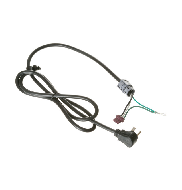 Ge dishwasher power cord store