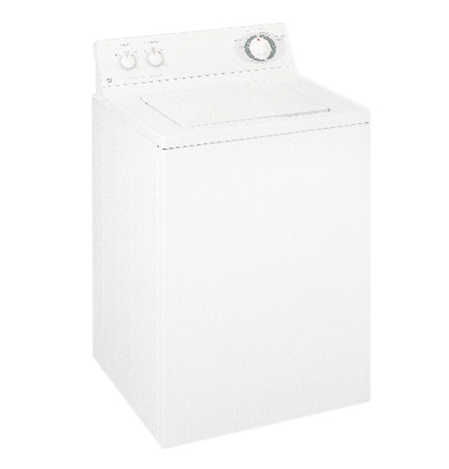 Ge large capacity washer and dryer store